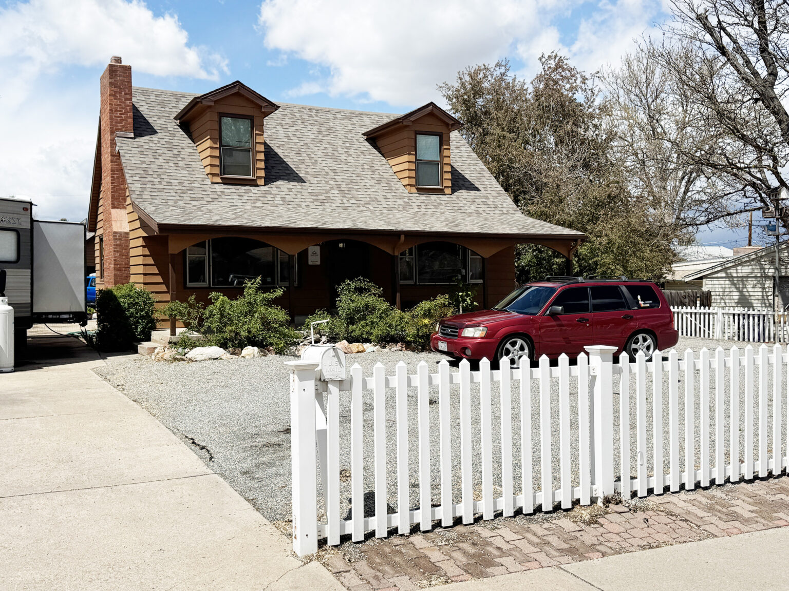 Denver Sober Living Homes | Summit House Recovery | Structured Support ...